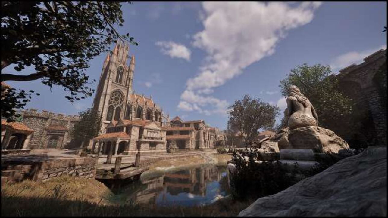 Oblivion Remastered es real: se filtra el regreso de uno de los mejores RPG de la historia con ...