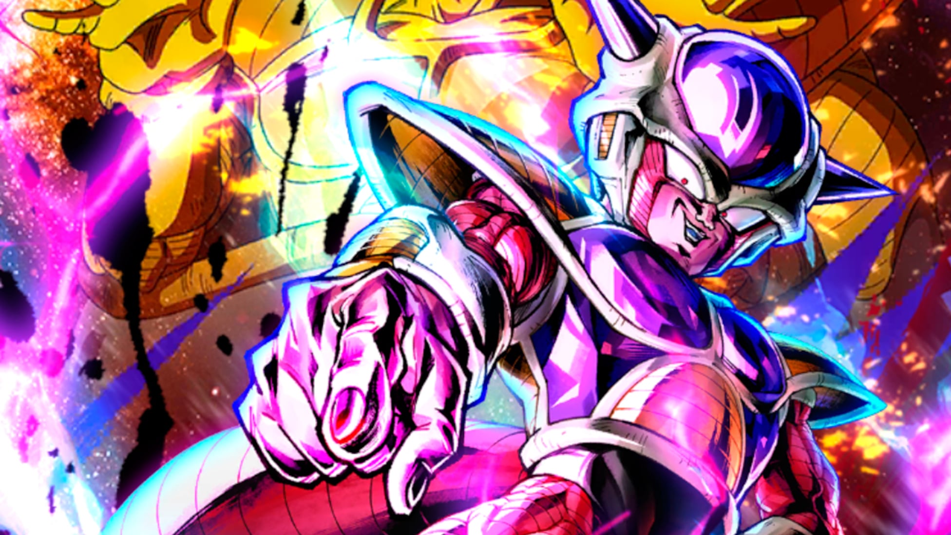 ‘Dragon Ball’: todas las transformaciones de Freezer - Meristation