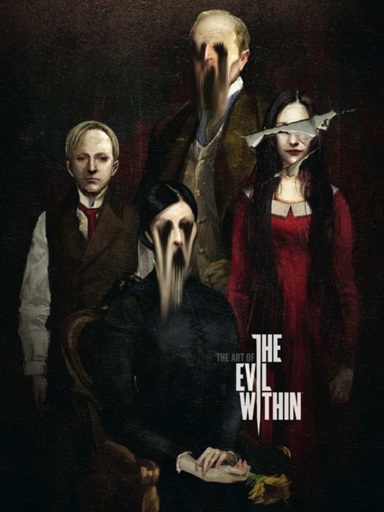 The Evil Within - Meristation
