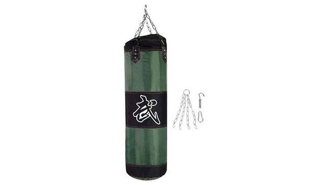 Equipamiento de boxeo para practicar a todos los niveles - Showroom
