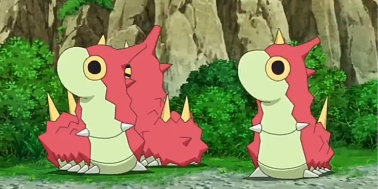 El primer Dexit de Pokémon: cómo Rubí y Zafiro impidieron hacerse con ...