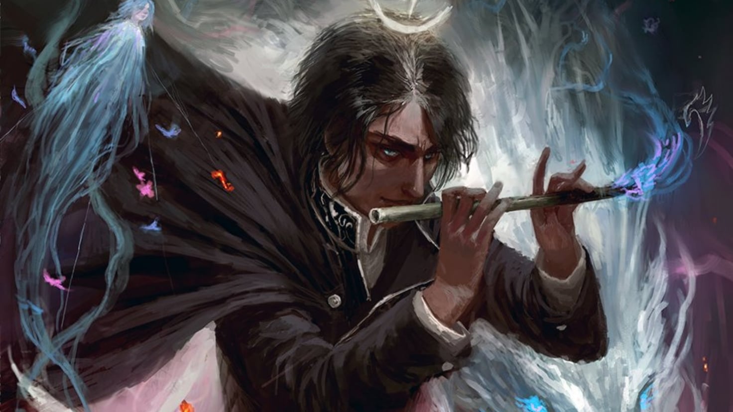 Todas las apariciones de Hoid en el Cosmere: en qué libros de Brandon ...