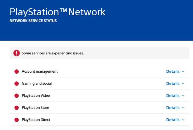 PlayStation Network is down: When it will be up and why you can’t play ...