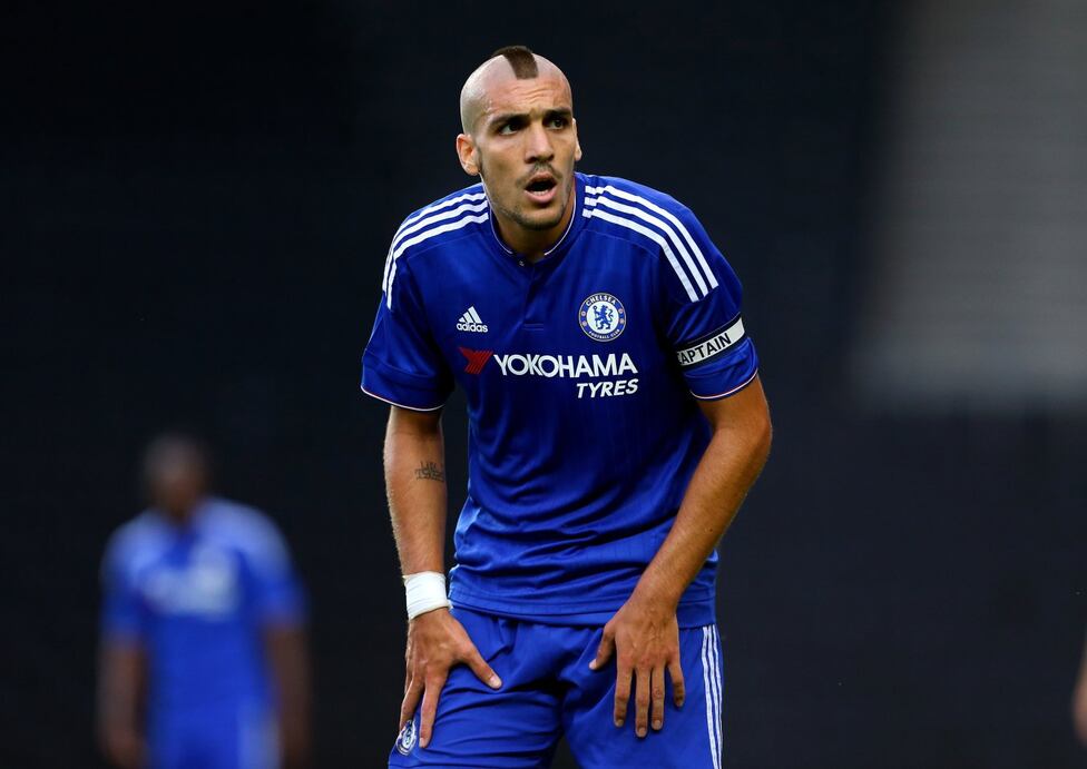 Todos los ‘Spanish’ Chelsea - AS.com