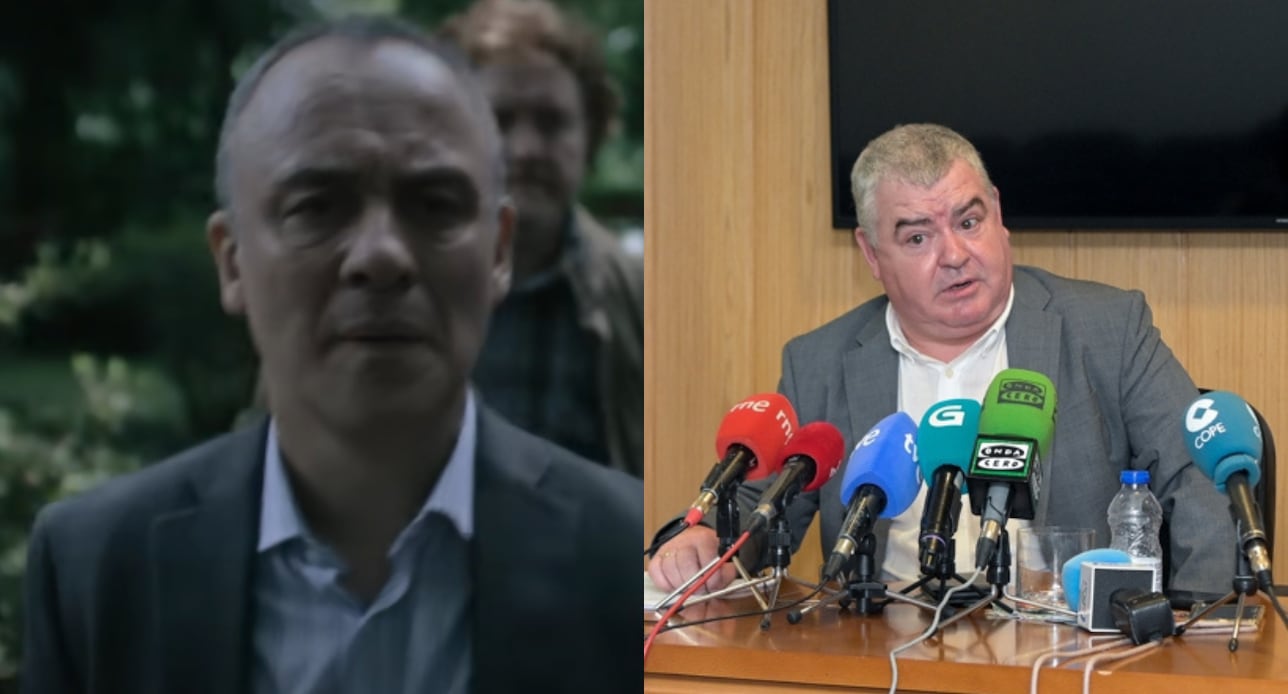 Alfonso Basterra’s life and job before being convicted of murder in the ...