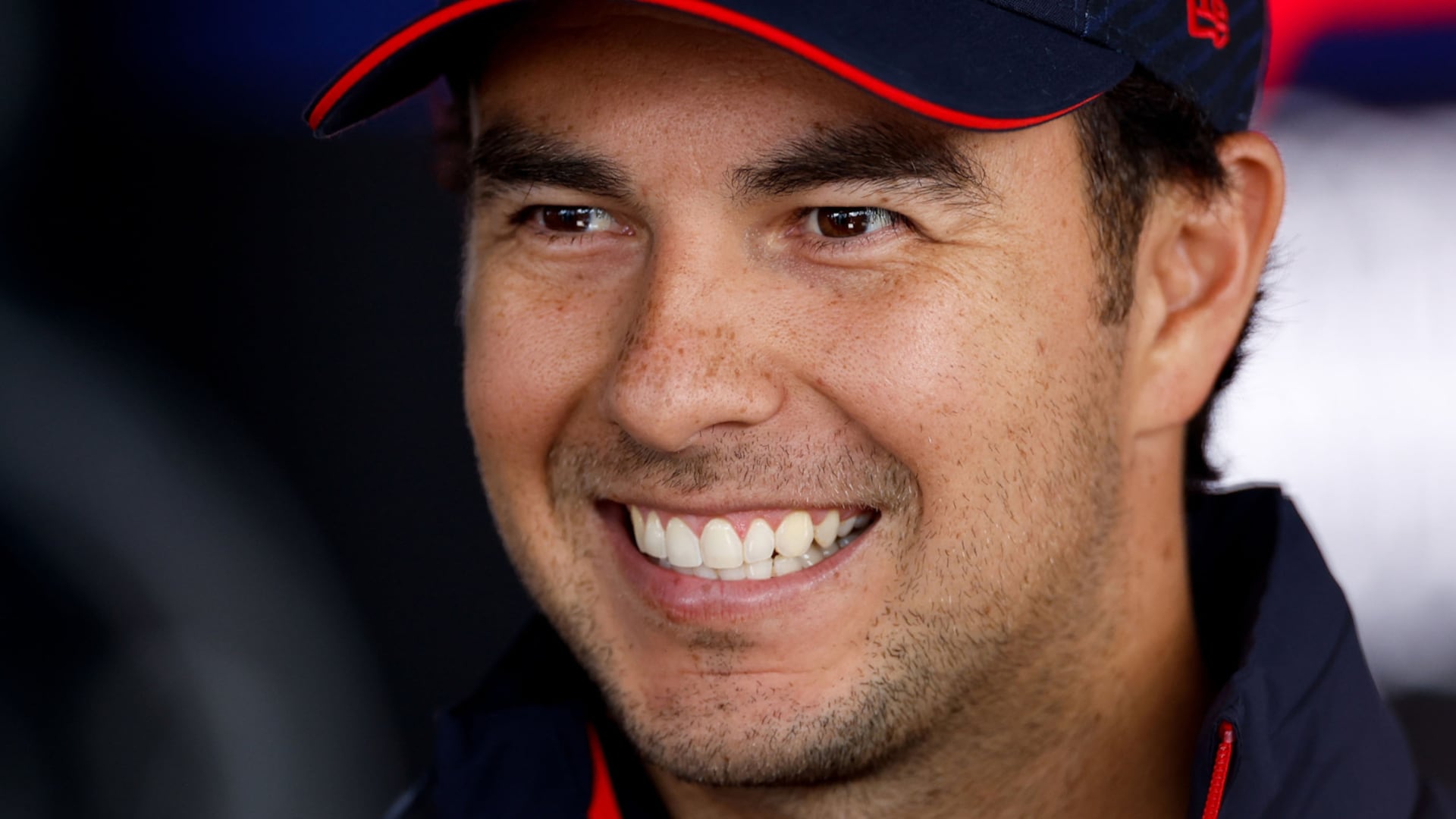 Helmut Marko cuestiona fichaje de Checo Pérez con Red Bull - AS México