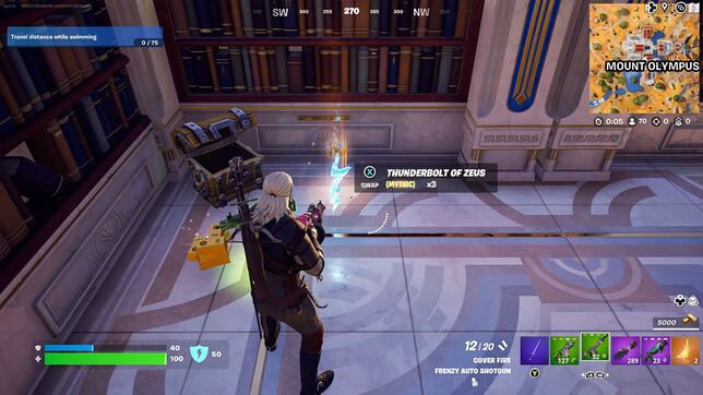 How to get Korra from ‘Avatar’ in Fortnite: Quests and Rewards Guide ...