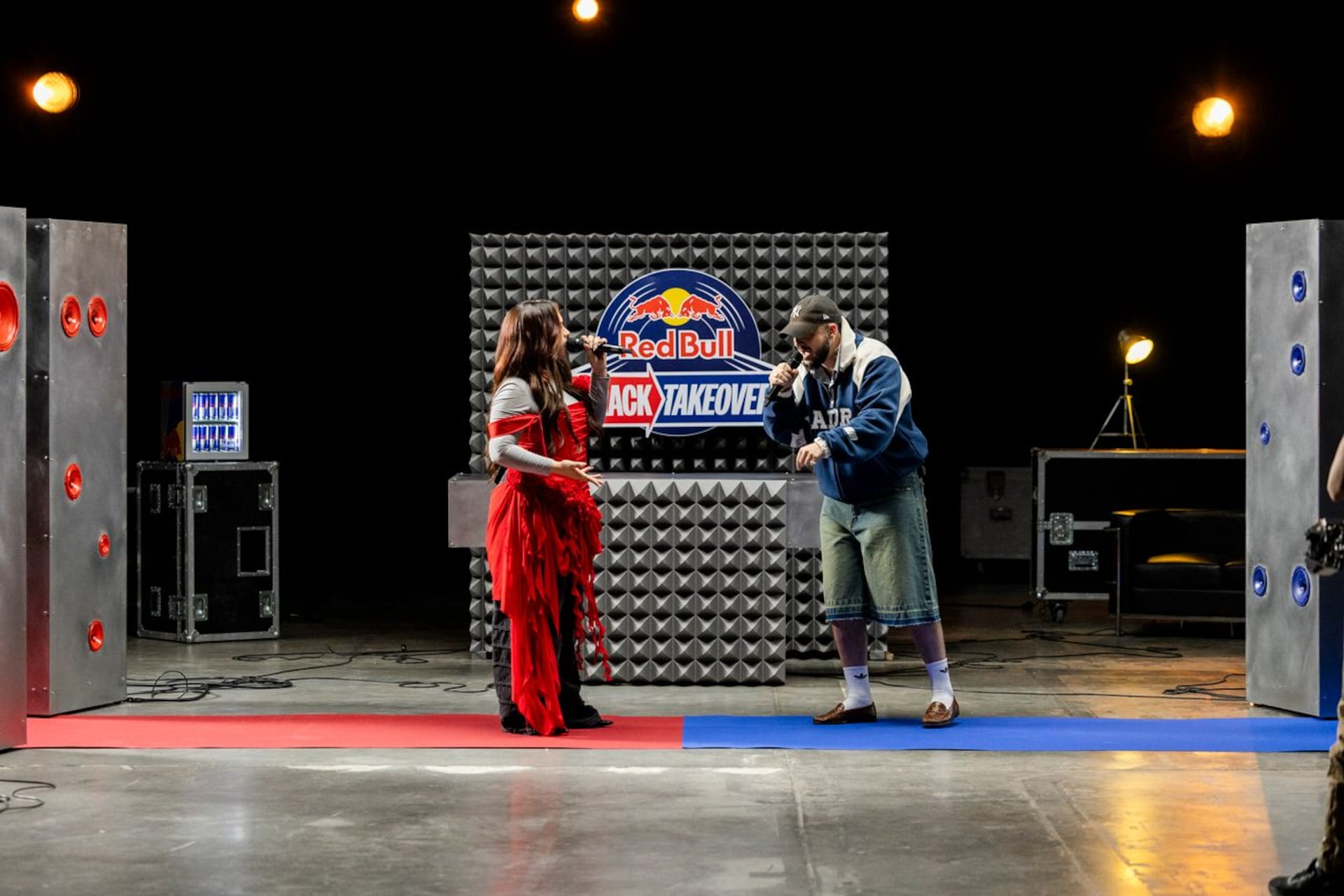 Red Bull Surco vuelve a la carga: Lia Kali y marquitos reinventan su ...