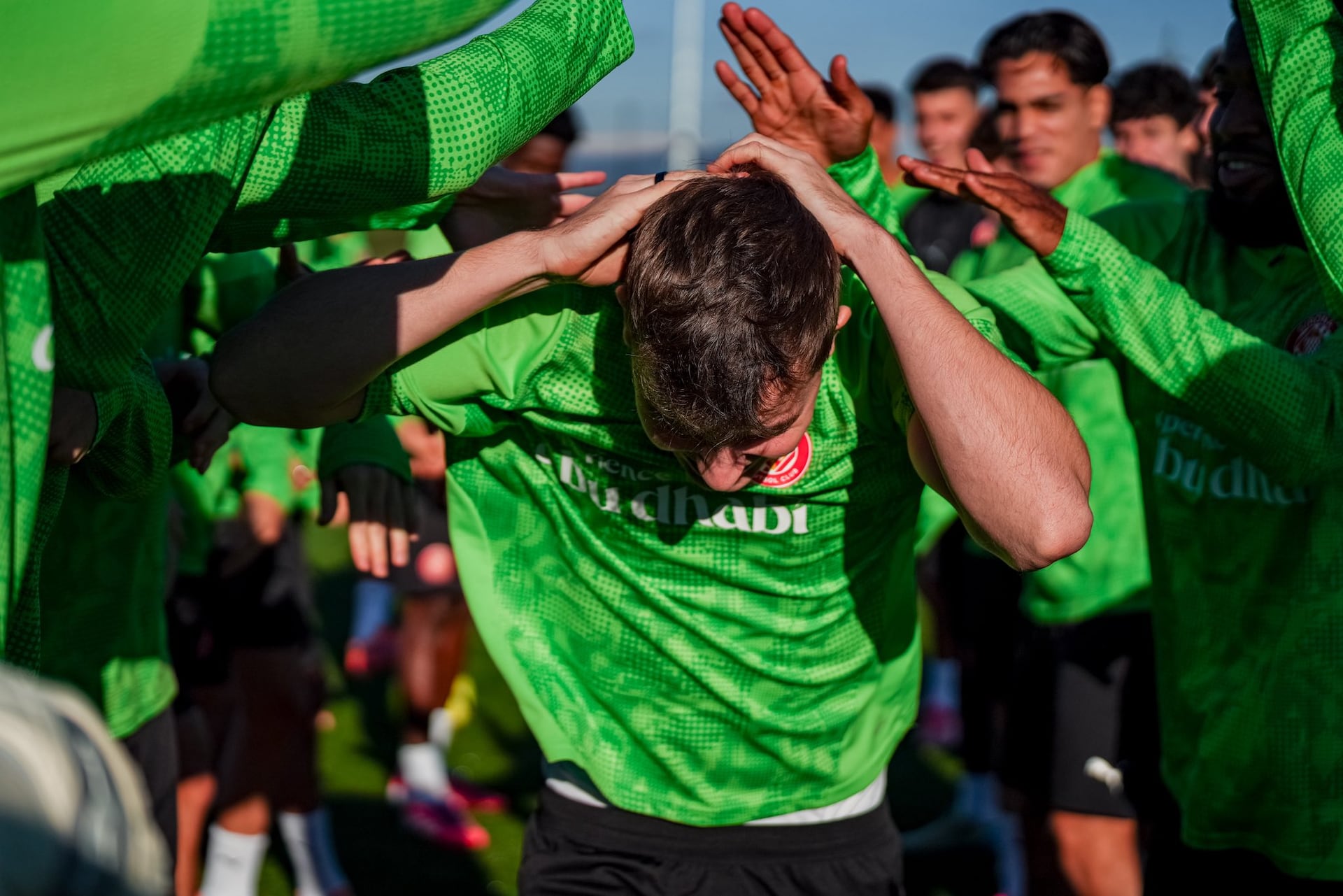 Año Nuevo, vida nueva para Artero - AS.com