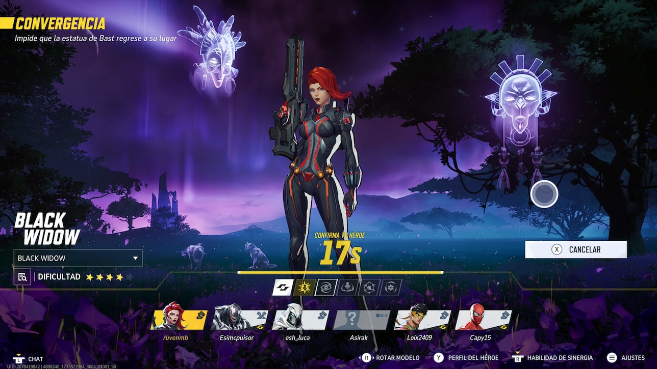 Análisis de Marvel Rivals: larga vida al nuevo rey de los hero shooters ...