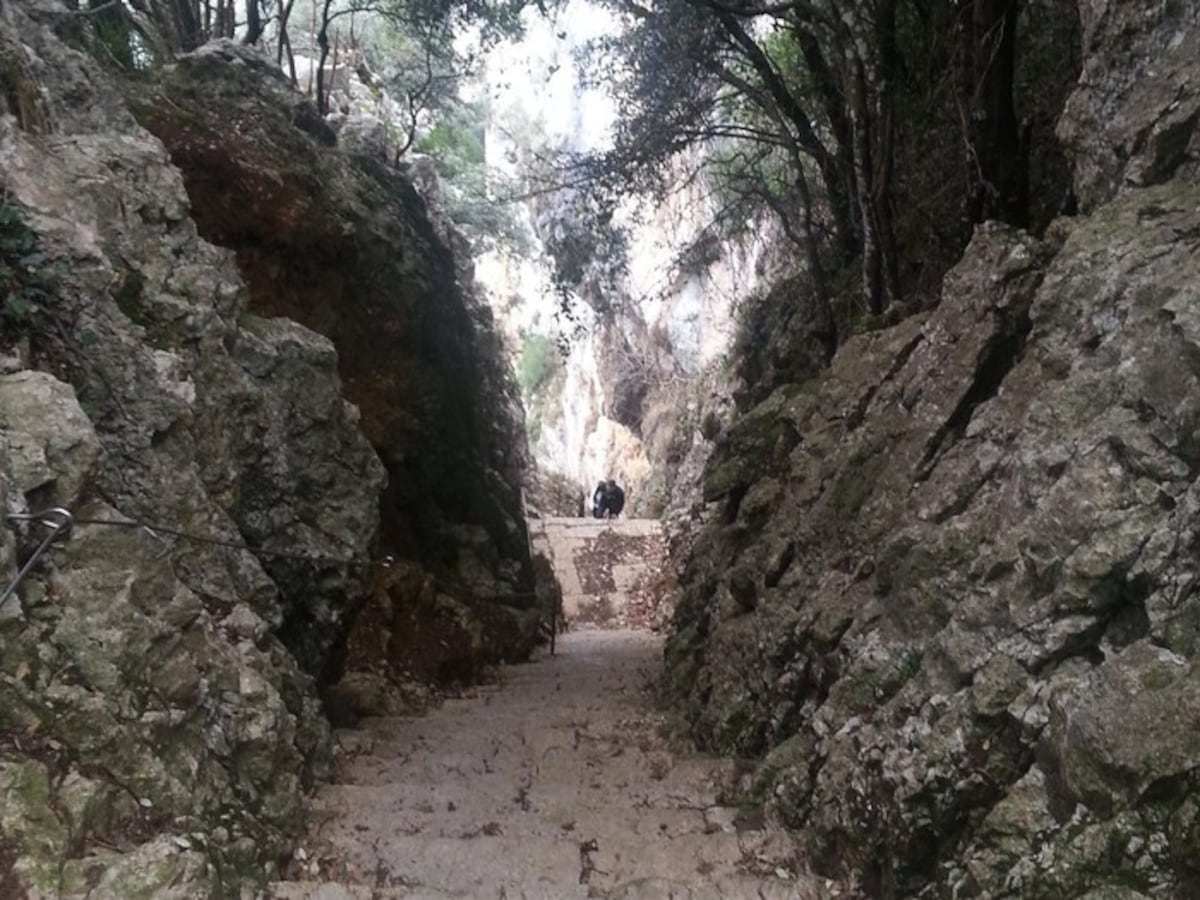 Es uno de los lugares más bonitos de España, pero también uno de los ...