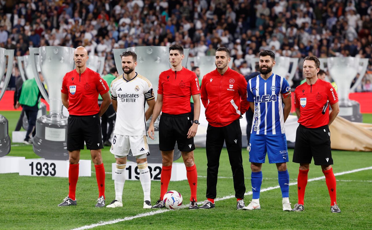 Quién es el español Rubén Duarte, nuevo refuerzo de Pumas - AS México