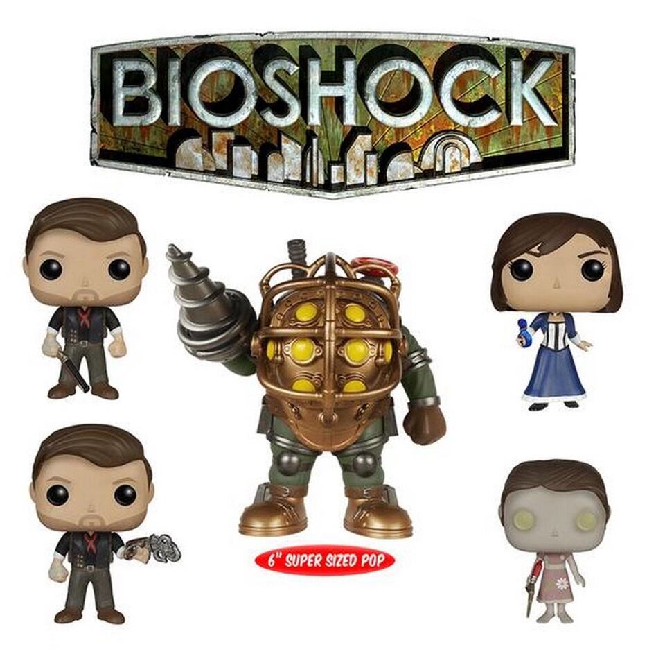 Imágenes de BioShock - Meristation