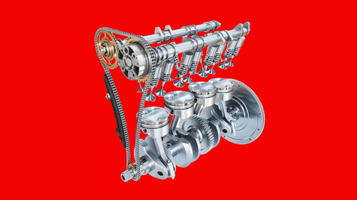 ¿Por qué cascabelea un coche? Causas y soluciones - AS México