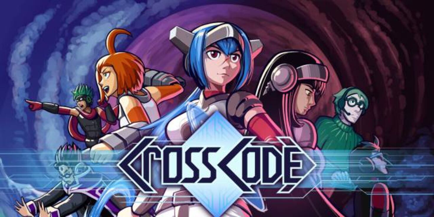 Crosscode, análisis - Meristation