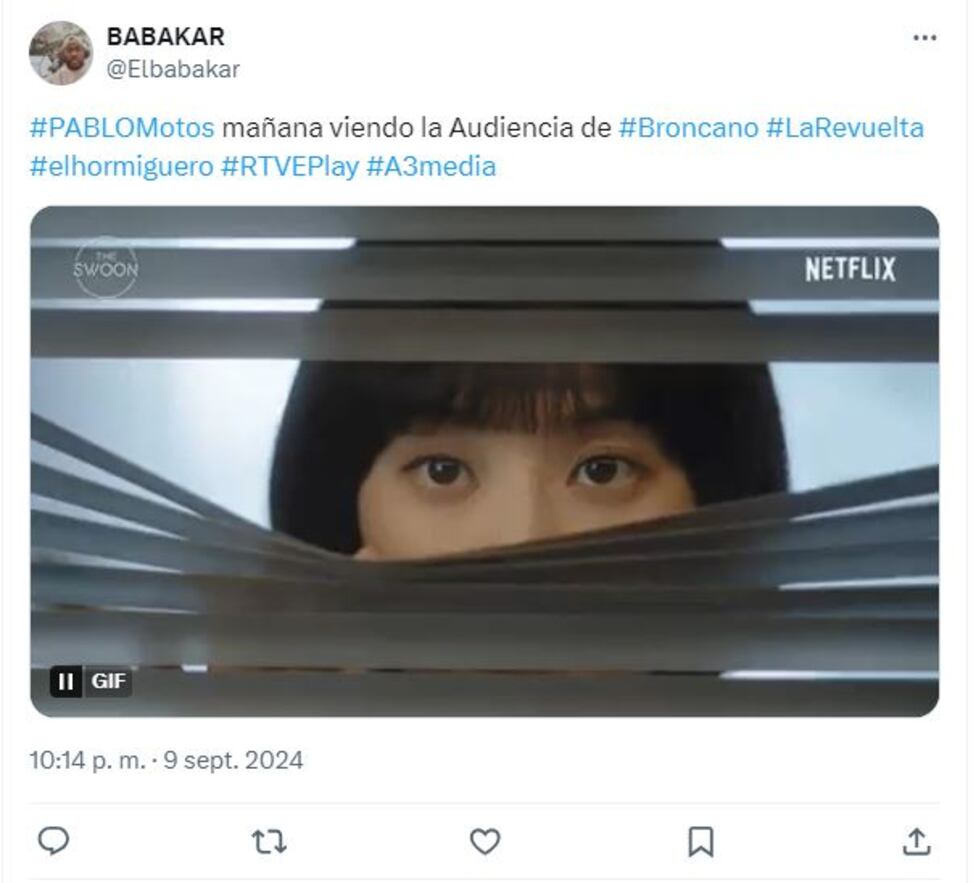 Los mejores memes y reacciones del estreno de ‘La Revuelta’ - AS.com