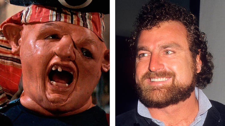 ¿Qué fue de los protagonistas de ‘Los Goonies’ de Richard Donner con ...