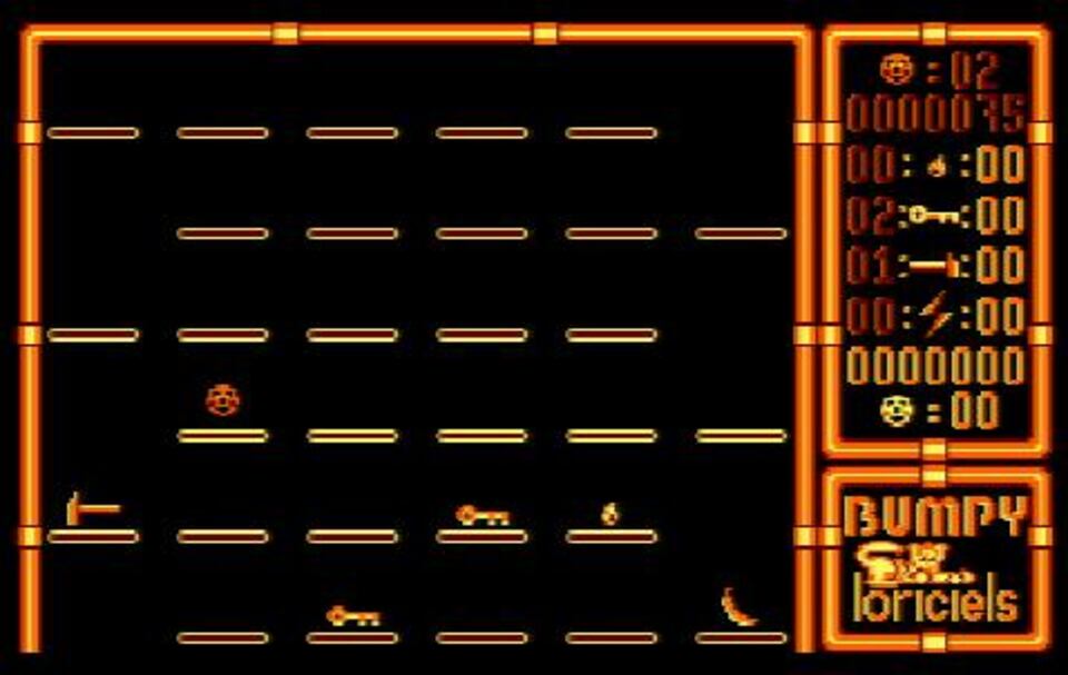 Imágenes de Bumpy - Meristation