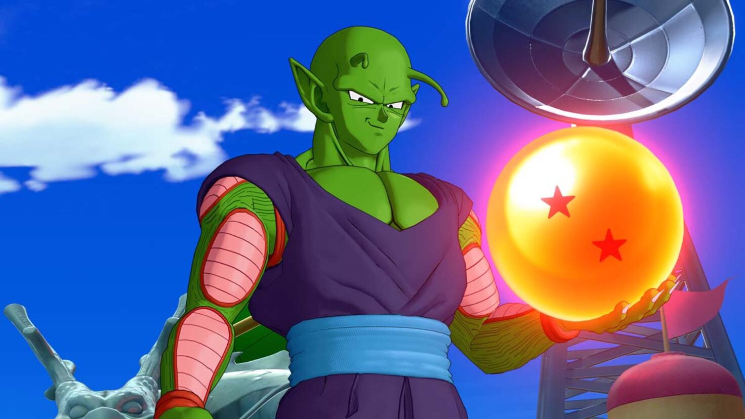 Dragon Ball Gekishin Squadra: un MOBA cargado de nostalgia - Meristation