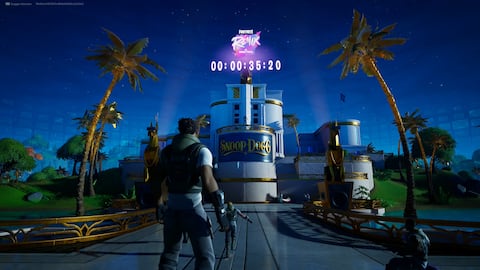 Fortnite: a qué hora ver hoy en directo el evento El Gran Final y qué ...