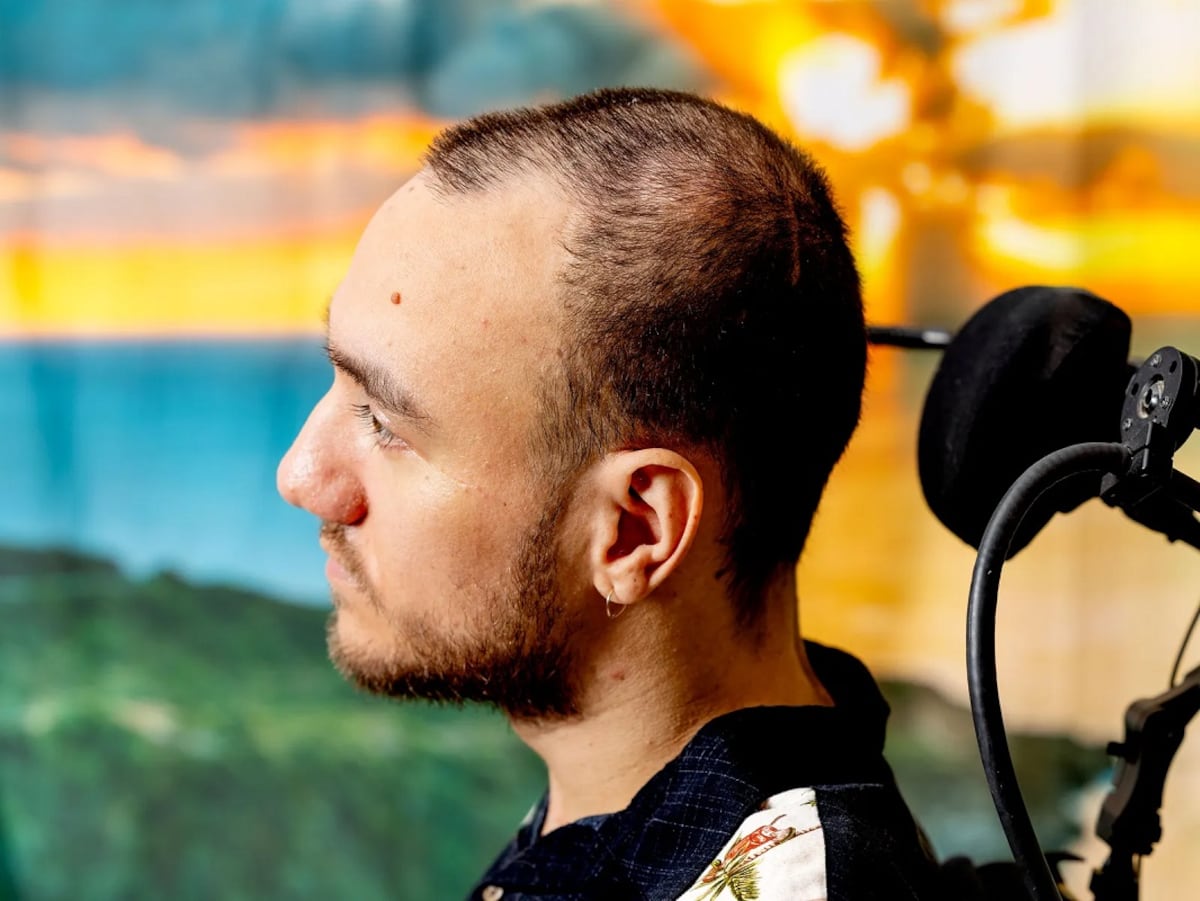 Goodbye to controlling your computer with your brain: Elon Musk’s ...