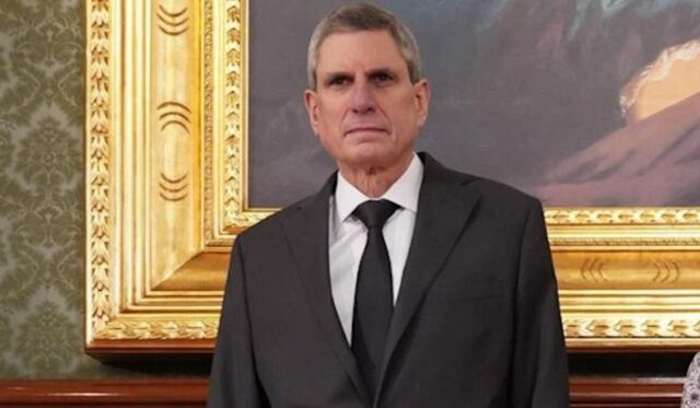 Quién es Martha Tello Díaz, la exesposa de Jesús María Tarriba y cómo ...