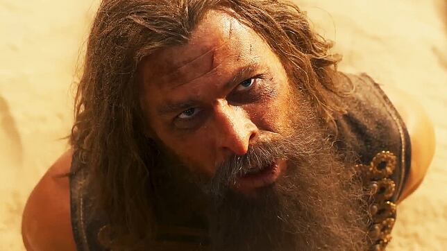 Chris Hemsworth (’Furiosa’) apunta a liderar el crossover de ‘Transformers’ y ‘G.I. Joe ...