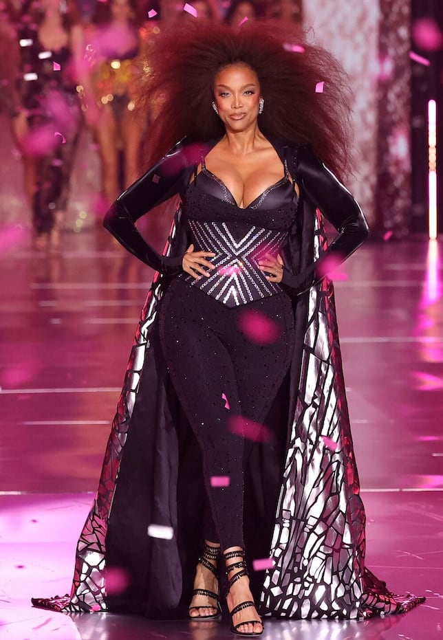 Tyra Banks before and after: This is what the model and host of ...