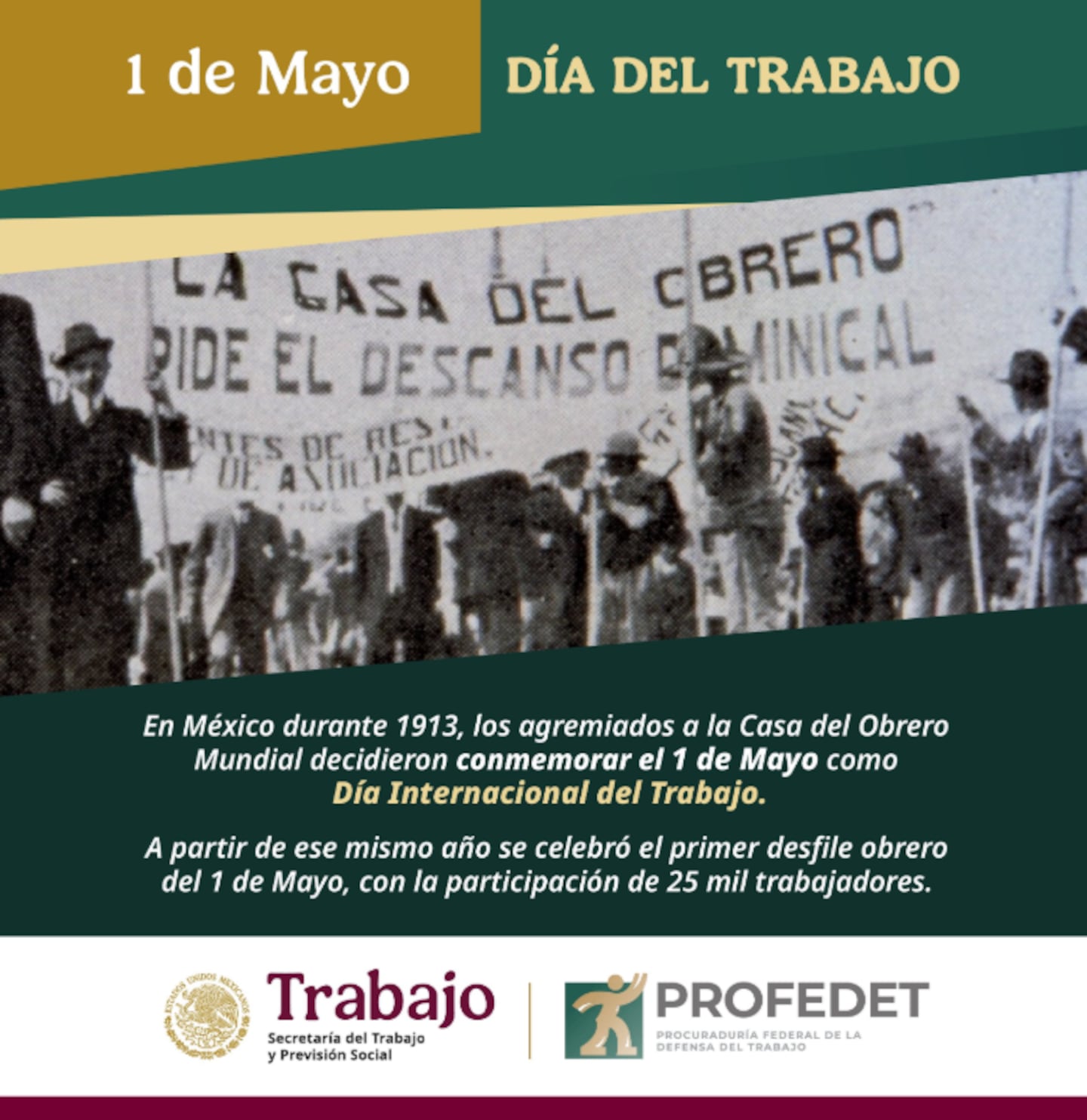 Puentes y días festivos de mayo: cuántos son y en qué fechas caen este ...