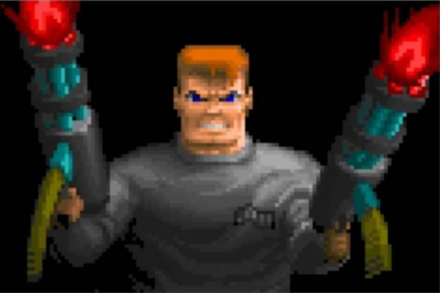 William Joseph "B.J." Blazkowicz, y su legado con Wolfenstein - Meristation