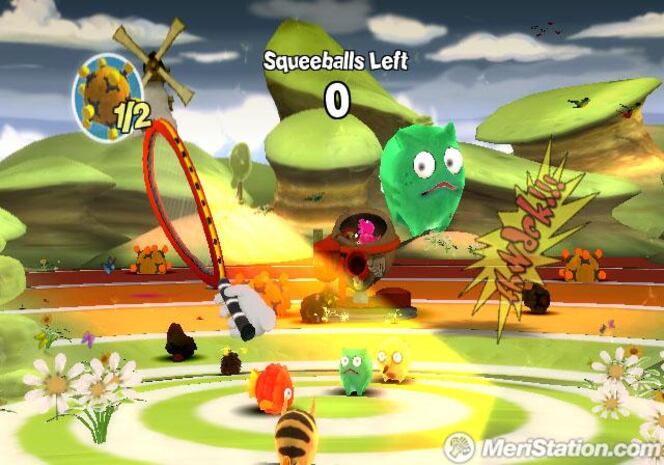 Imágenes de Squeeballs Party - Meristation