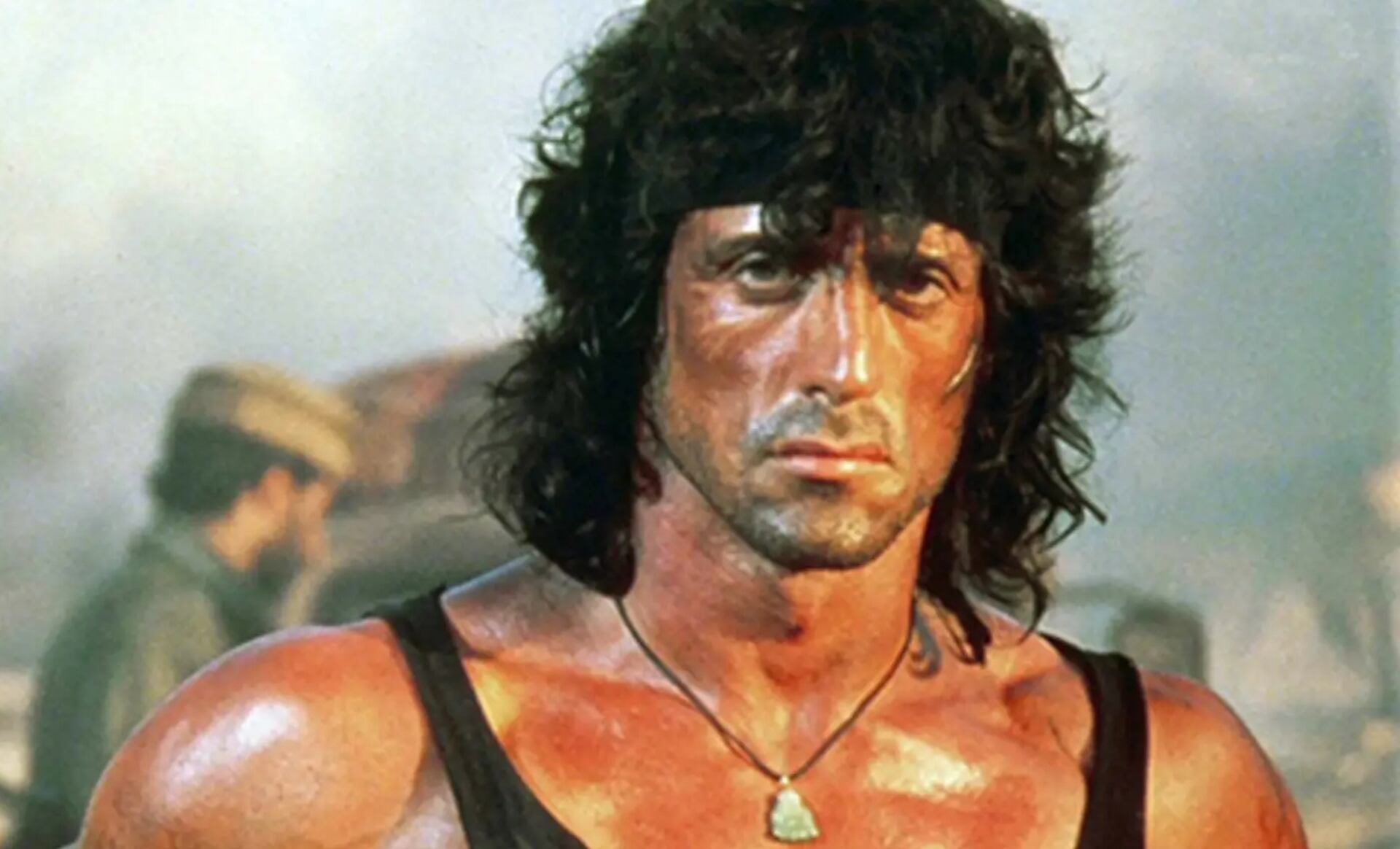 La nueva película de ‘Rambo’ sigue adelante sin Sylvester Stallone ...