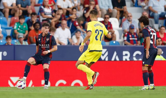 Xavi Grande, el quinto de Calleja - AS.com