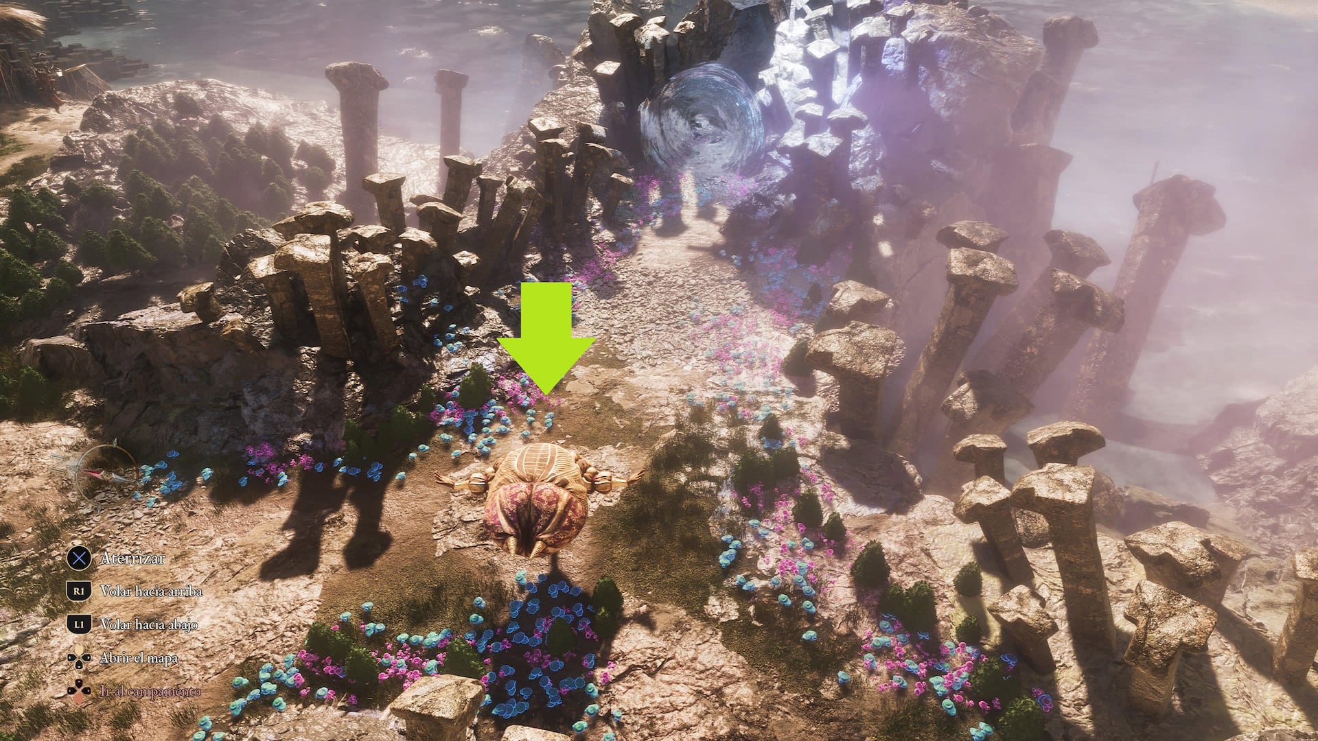 All Lost Gestrals in Clair Obscur: Expedition 33—Maps and Locations ...