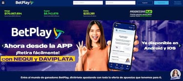 Betplay Registro Colombia 2025 – Guía paso a paso y bonos Betplay registro - AS Colombia