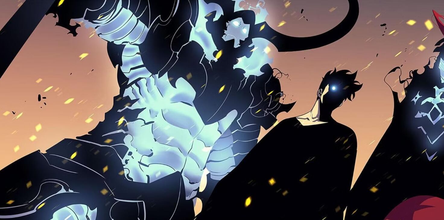 ‘Solo Leveling’ creator warns of good news after Season 2 - Meristation