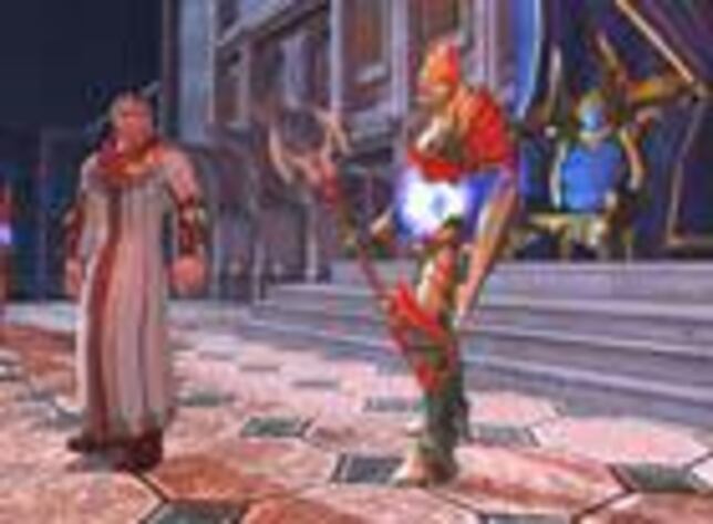 La expansión de SpellForce 2 se retrasa hasta 2007 - Meristation