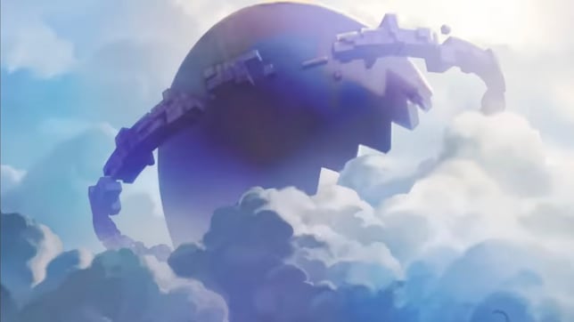 ‘One Piece’ reveals new anime look for Egghead Island arc - Meristation