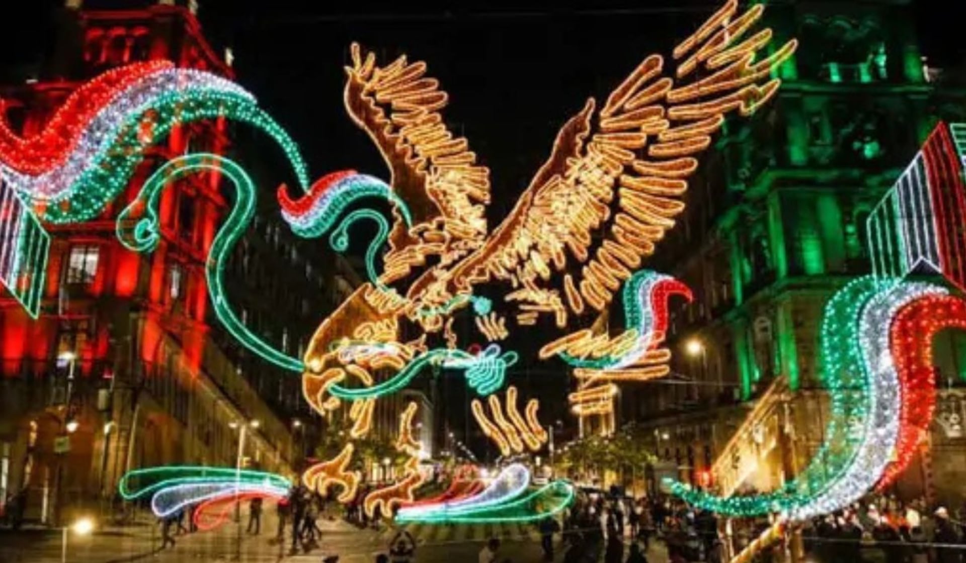 Día de la Independencia de México 2025: las mejores frases, imágenes y ...