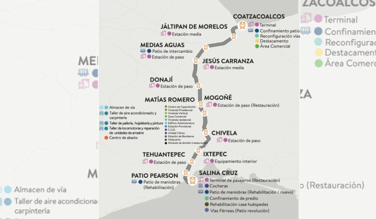 Tren Interoceánico: rutas, horarios, precio de boletos y cómo ...