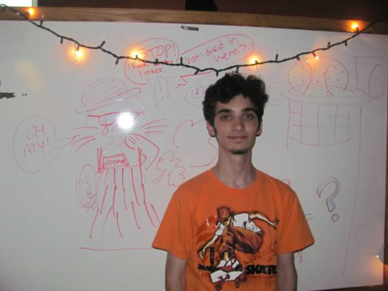 Toby Fox y la leyenda de Undertale - Meristation