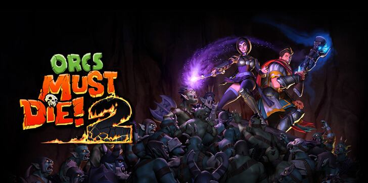Imágenes de Orcs Must Die! 2 - Meristation