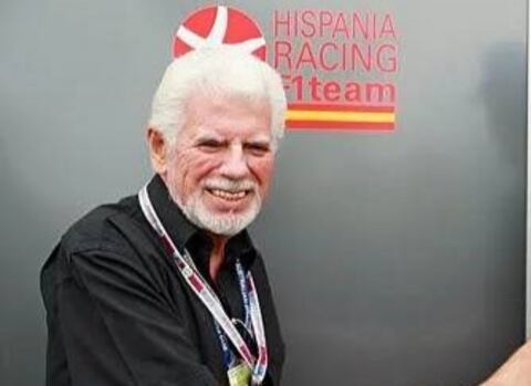 Muere Ted Toleman, fundador del equipo en el que debutó Senna en la ...