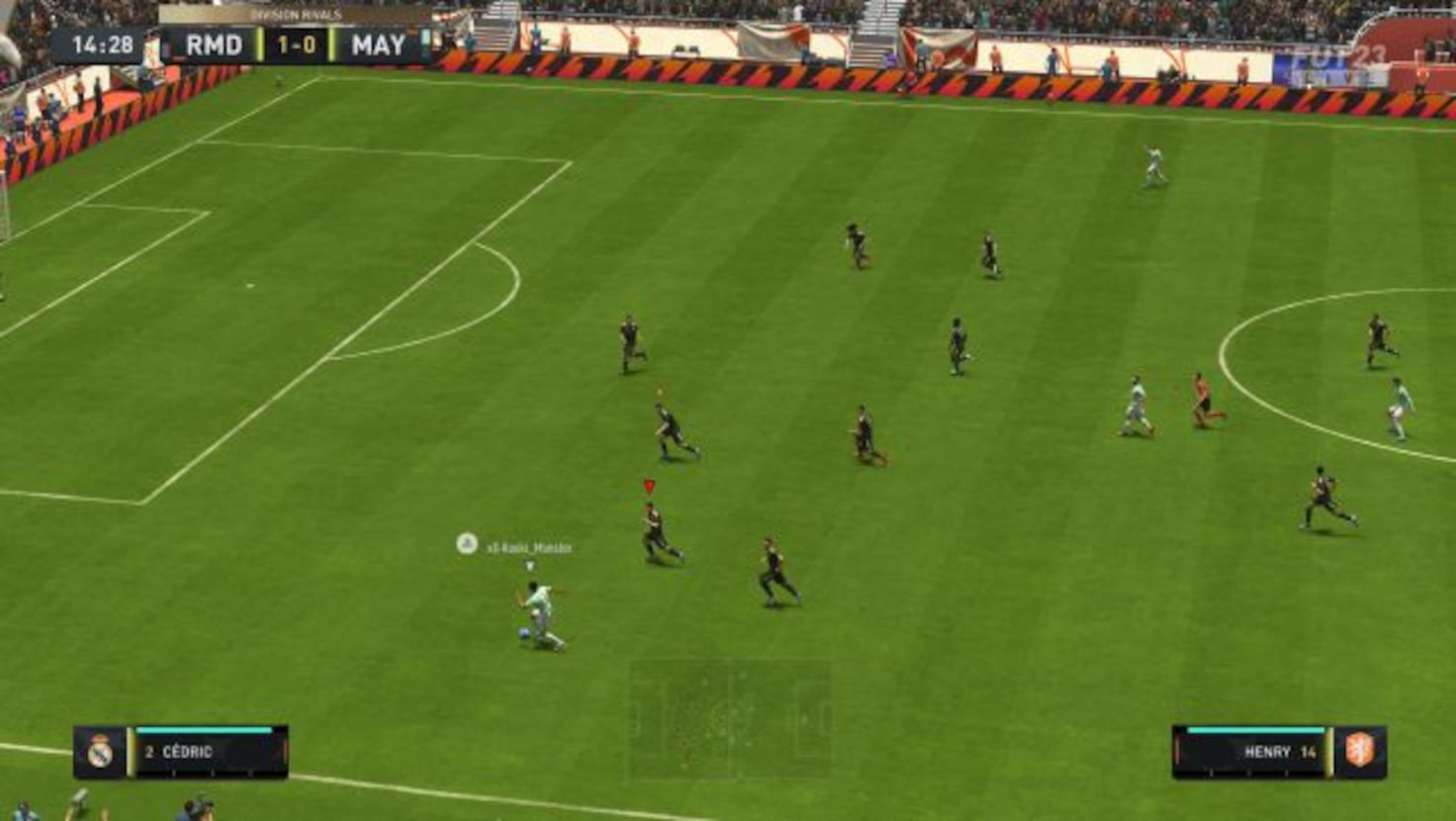 FIFA 23: los 15 mejores centrocampistas para el modo Carrera y FUT ...