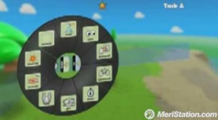 Imágenes de Kodu Game Lab - Meristation