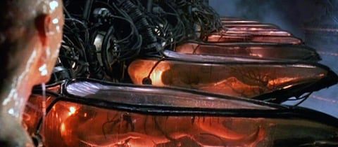 ‘The Matrix’: así fue el origen de la guerra entre humanos y máquinas ...