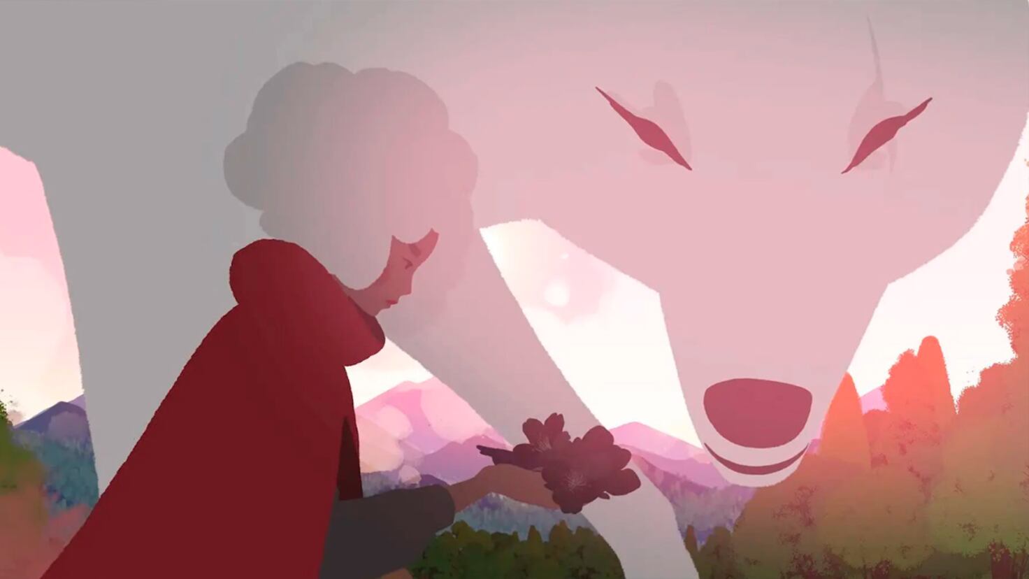 Así es Neva, el nuevo y preciosista plataformas de acción de los ...