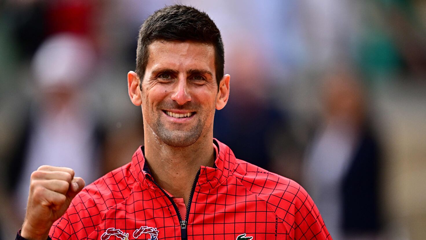 ¿Cuánto dinero ha ganado Novak Djokovic? Salario, patrimonio y ... ¿Cuánto dinero ha ganado Novak Djokovic? Salario, patrimonio y ...