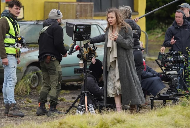 ‘28 Years Later’ shot on multiple iPhone 15s, becomes most expensive ...