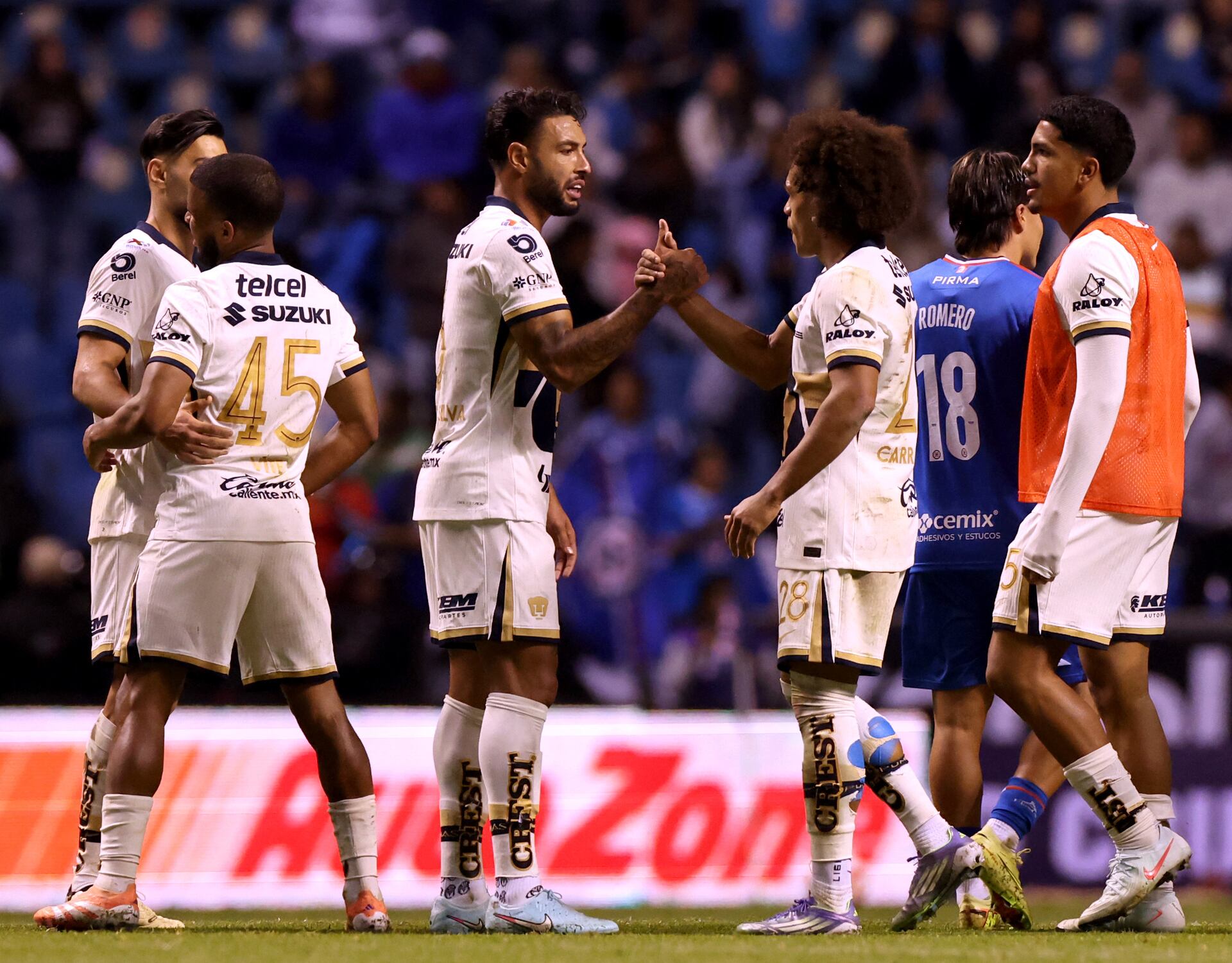 Así funciona el Play In de la Liga MX: formato, normas, equipos y qué ...